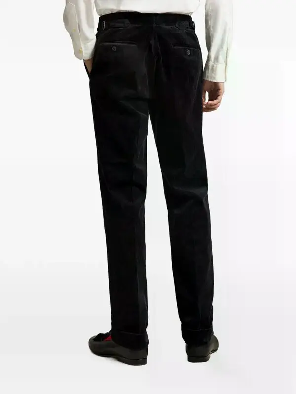 Polo Ralph Lauren Stretch Corduroy Suit Trousers