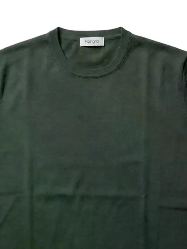 KANGRA Crew-neck T-shirt