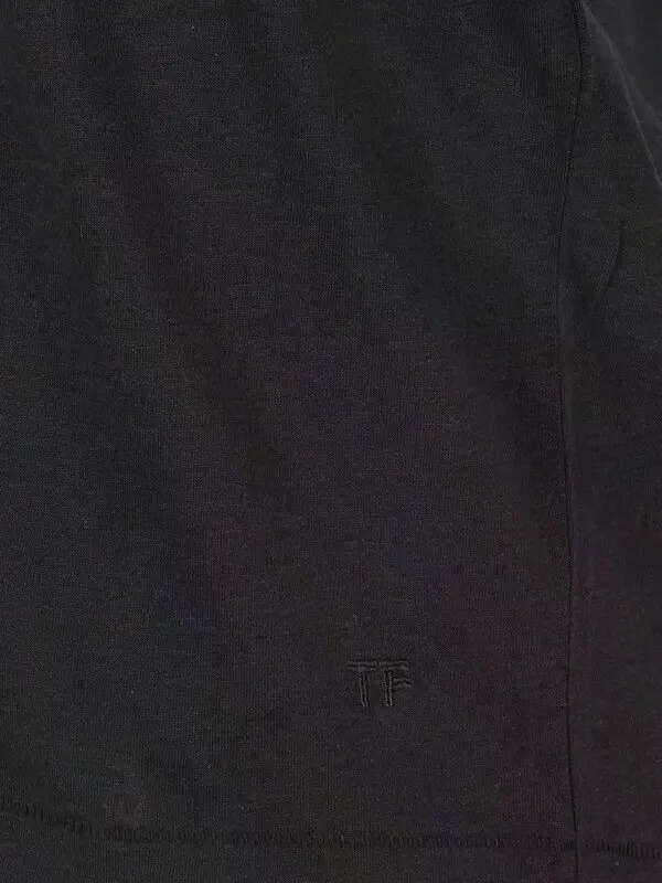 TOM FORD Crew-neck T-shirt