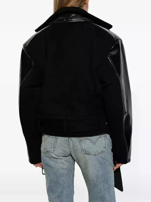 Isabel Marant Étoile Epia Double-breasted Jacket