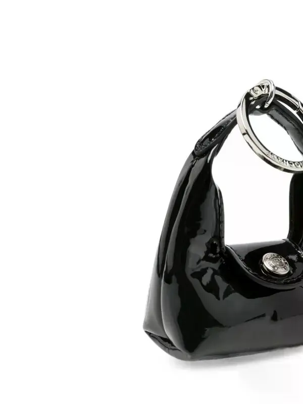 Longchamp Le Pliage Keyring