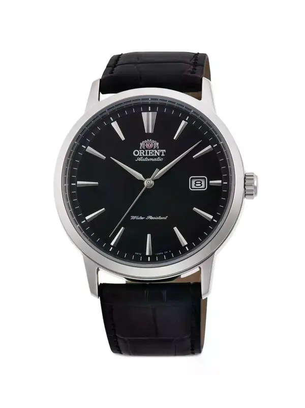ORIENT Symphony Iii Automatic Watch - Black