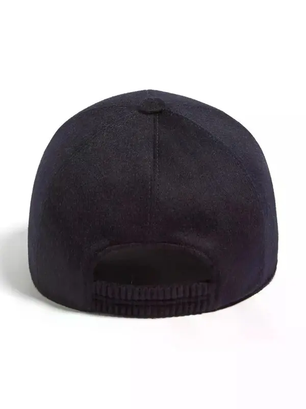 Zegna Baseball Cap