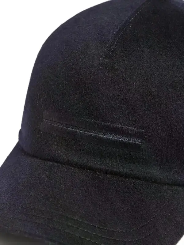 Zegna Baseball Cap