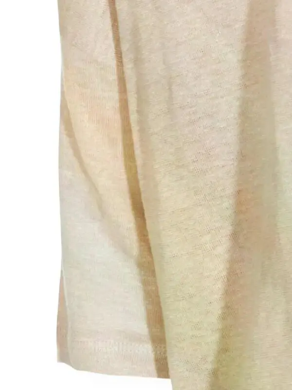 NOTSHY Emilie V-neck T-shirt