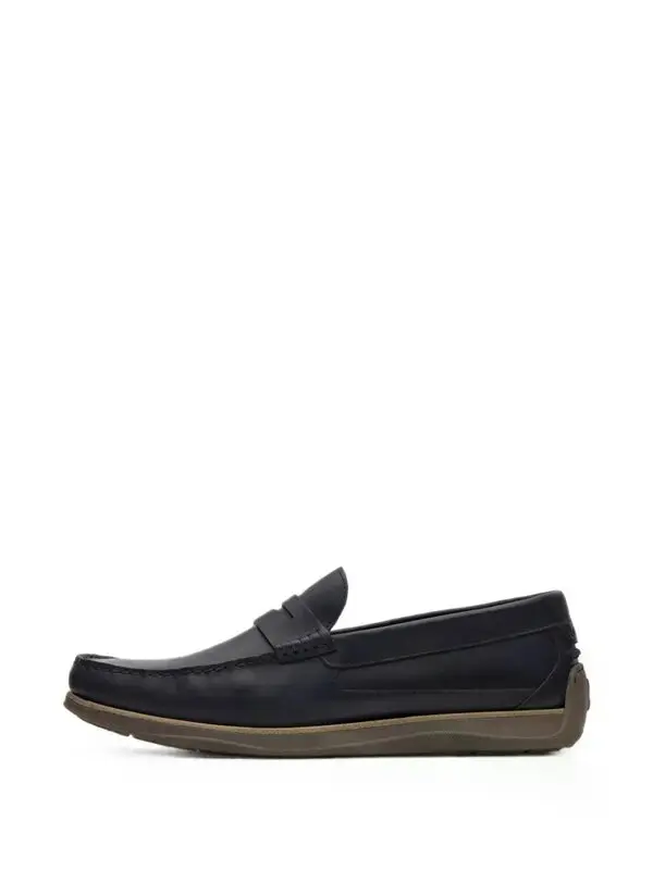 LOTTUSSE Sailor Loafers