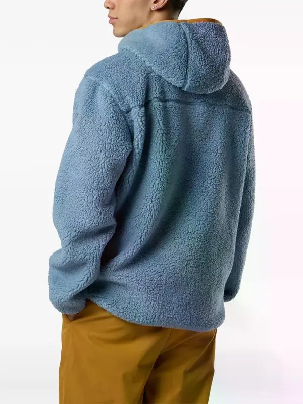 Rossignol Alltrack Hoodie Fleece