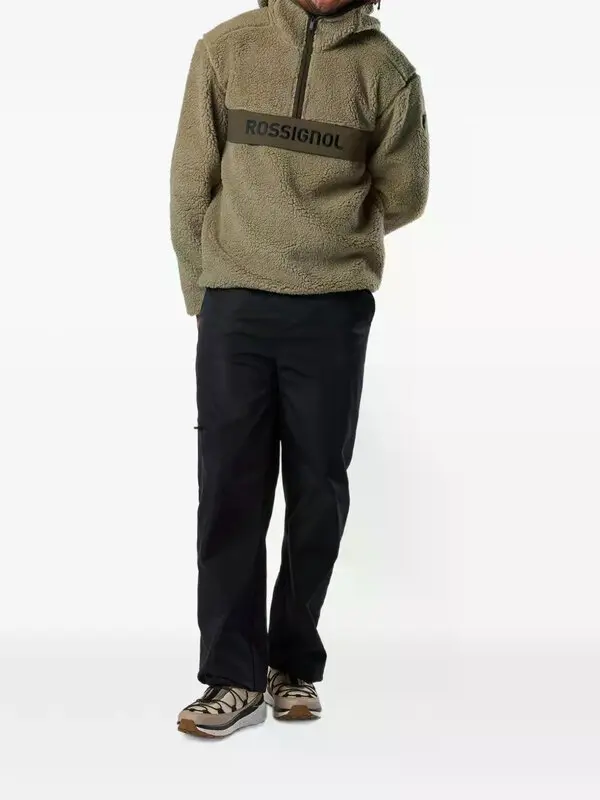 Rossignol Alltrack Logo-patch Hoodie