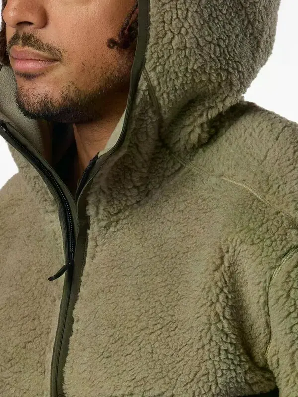 Rossignol Alltrack Logo-patch Hoodie