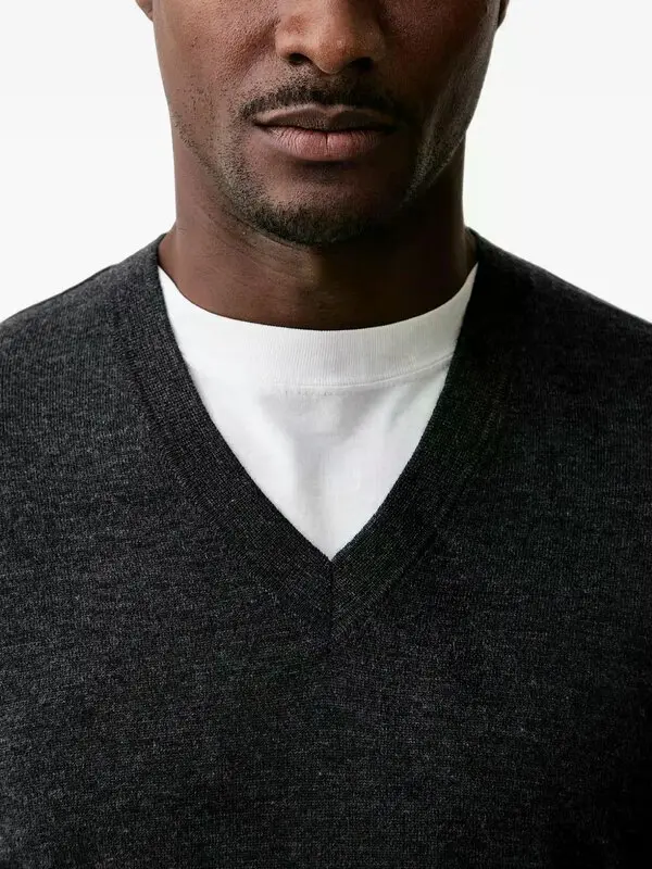 Marc O'polo V-neck Sweater