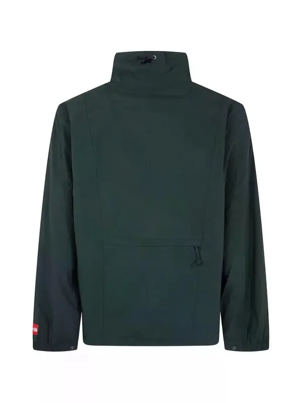 The North Face Water-resistant Zip-up Jacket