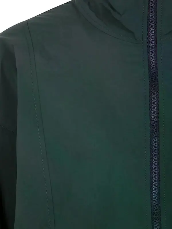 The North Face Water-resistant Zip-up Jacket