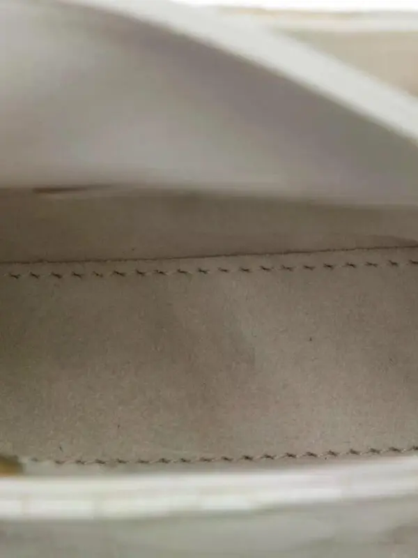 Dior 2021 Micro Lambskin Cannage Lady Satchel