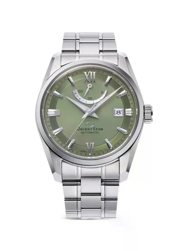ORIENT Contemporary .5mm Watch - Green