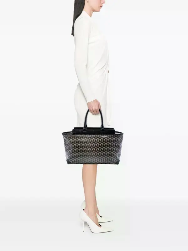 Goyard Bellechasse Mm Tote Bag