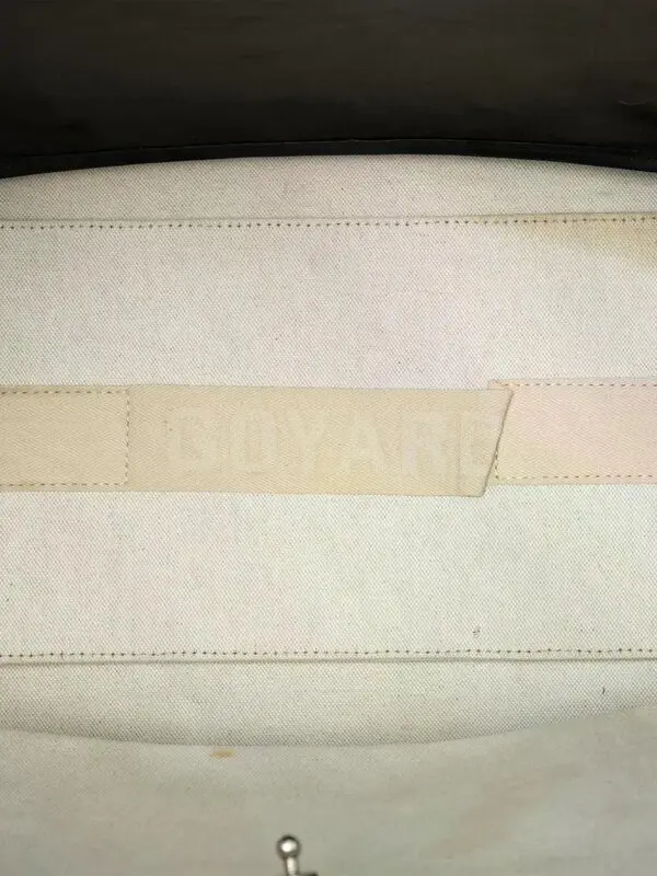 Goyard Bellechasse Mm Tote Bag