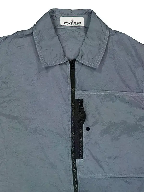 Stone Island 1200041 Nylon Metal In Econyl