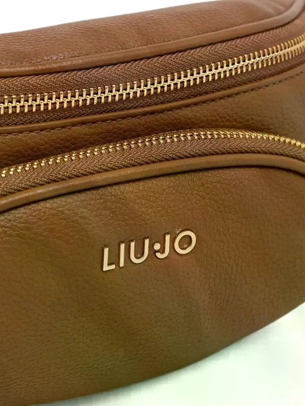Liu Jo Belt Bag With Logo