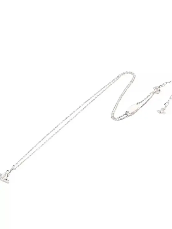 VIVIENNE WESTWOOD Orb Pendant Necklace