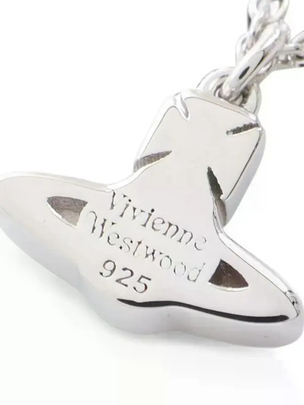 VIVIENNE WESTWOOD Orb Pendant Necklace