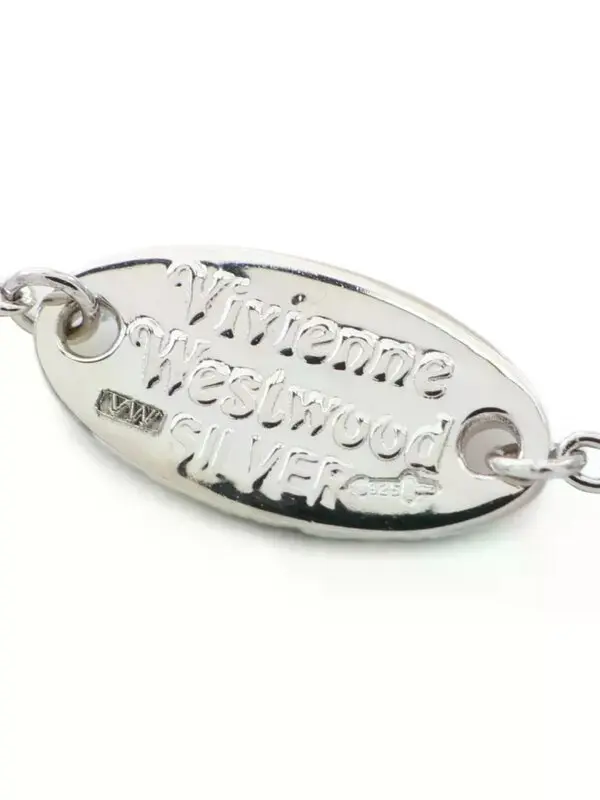 VIVIENNE WESTWOOD Orb Pendant Necklace