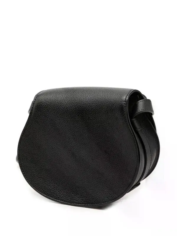 Chloé Marcie Saddle Crossbody Bag