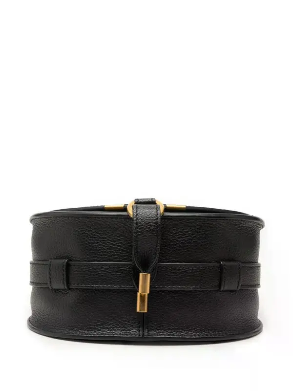 Chloé Marcie Saddle Crossbody Bag