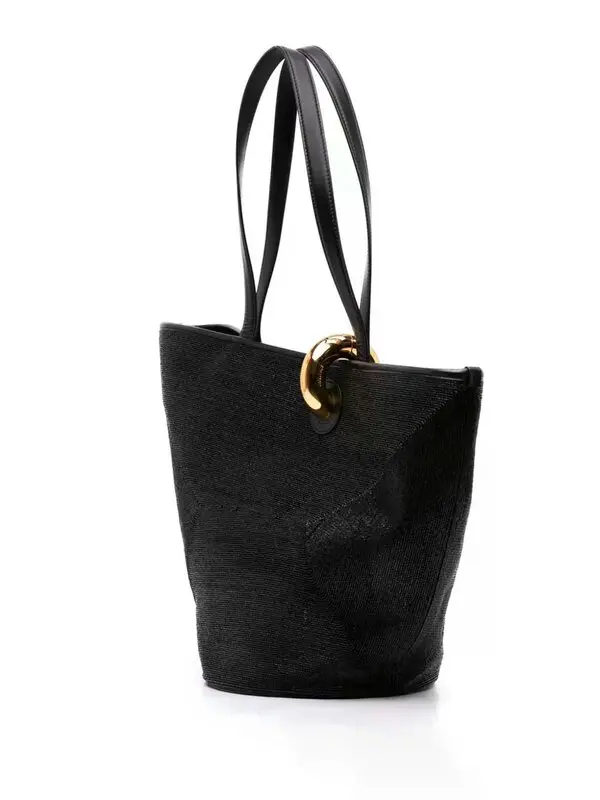 Jacquemus Le Bambola Bucket Bag