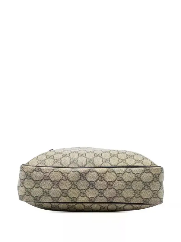 Gucci 2016-2026 Gg Supreme Crossbody Bag