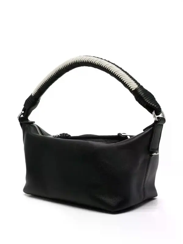 Loewe Cala Mini Bag In Mellow Nappa Lambskin