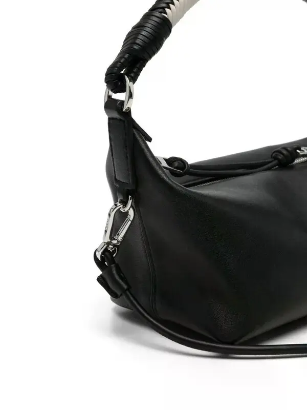 Loewe Cala Mini Bag In Mellow Nappa Lambskin