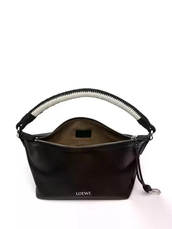 Loewe Cala Mini Bag In Mellow Nappa Lambskin