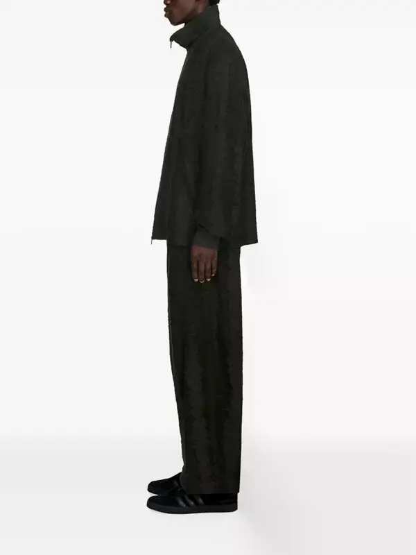 Y3 Deco Stitch Track Pants
