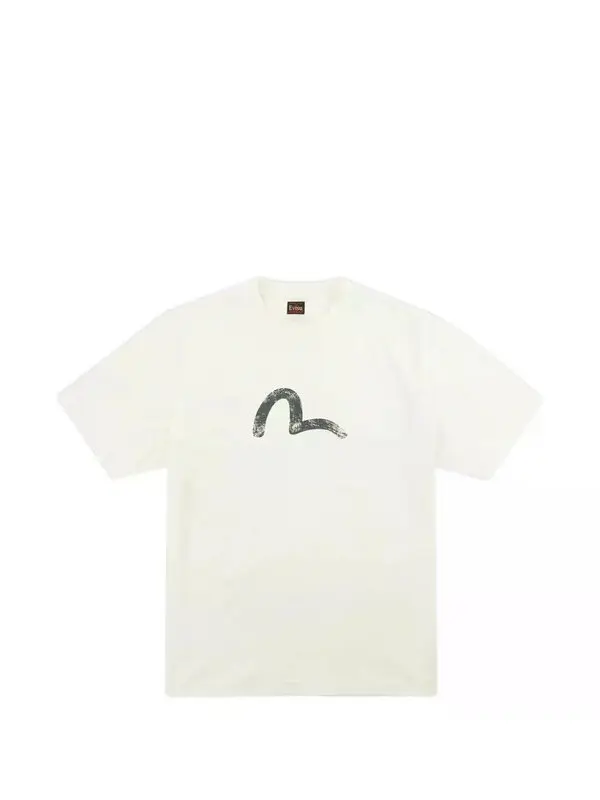 EVISU Seagull T-shirt