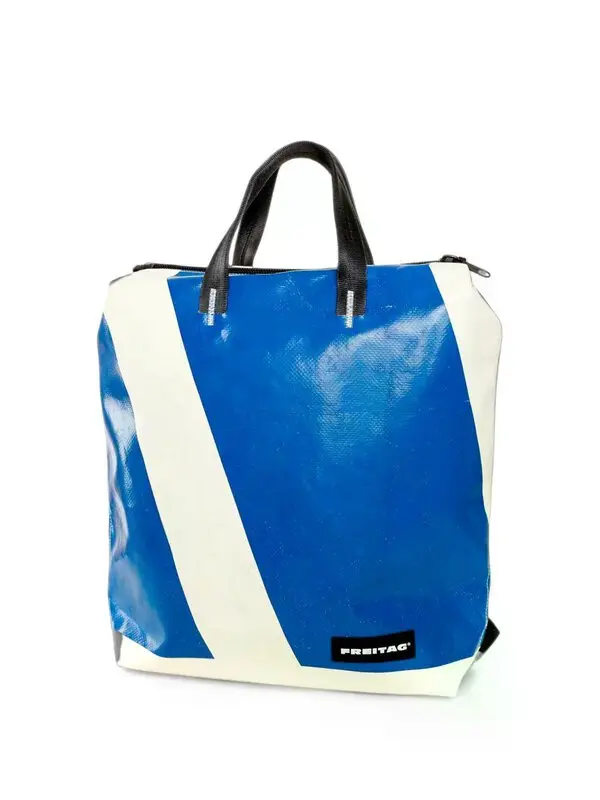 FREITAG Pete Backpack - White