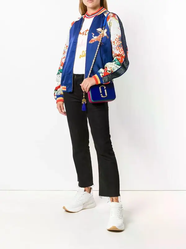 Marc Jacobs Hip Shot Belt Bag