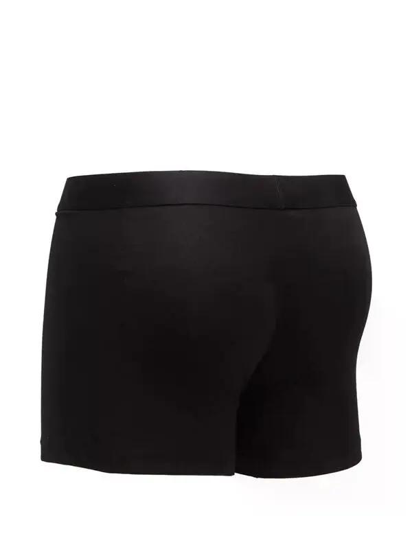 Hugo Logo-waistband Boxers