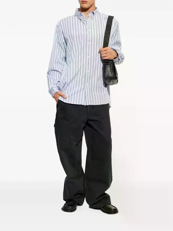 Loewe Striped Shirt