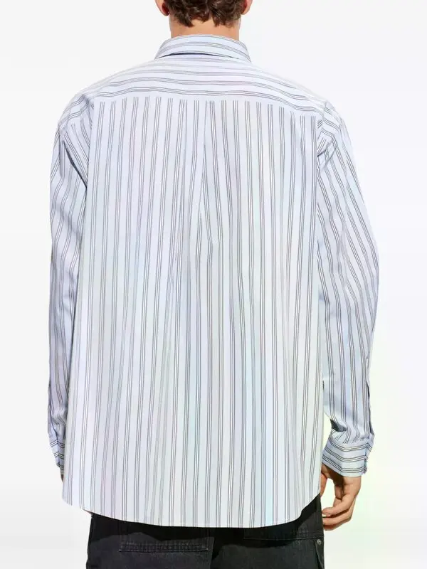 Loewe Striped Shirt