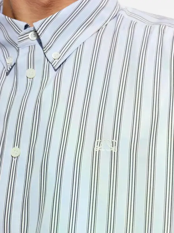 Loewe Striped Shirt
