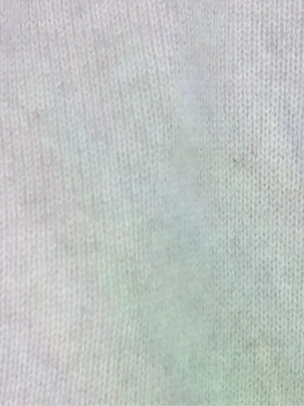 KUJTEN Cashmere Polo-neck Sweater