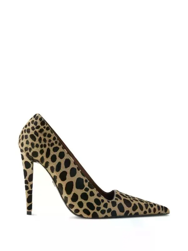 GIUSEPPE ZANOTTI Savage Pumps 105