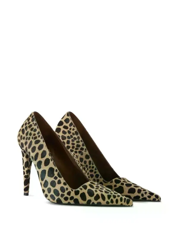 GIUSEPPE ZANOTTI Savage Pumps 105
