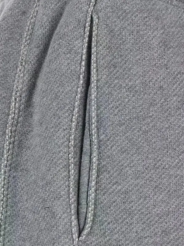 REPRESENT Logo-patch Track Pants