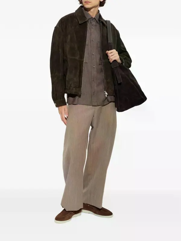 Paul & Shark Chest-pocket Shirt