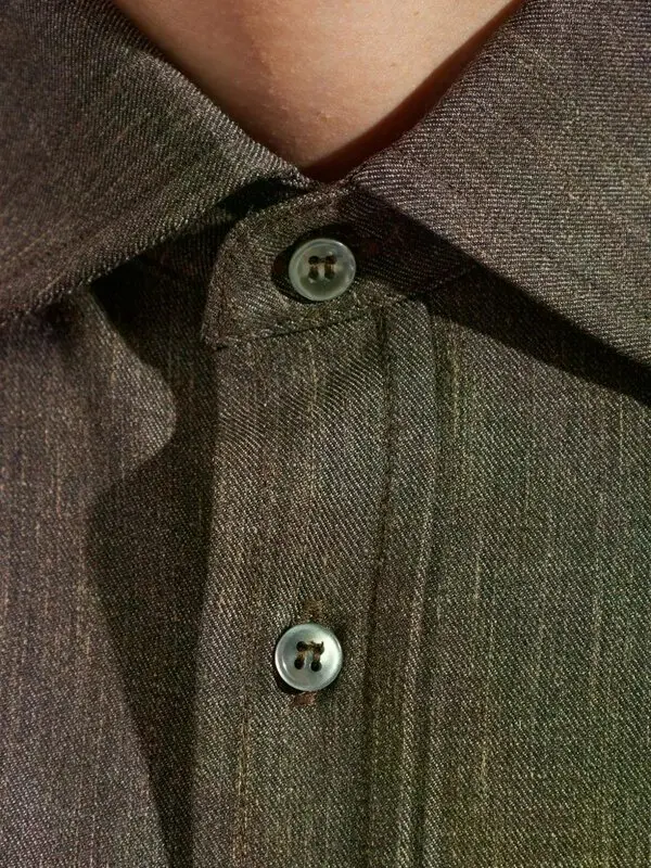 Paul & Shark Chest-pocket Shirt