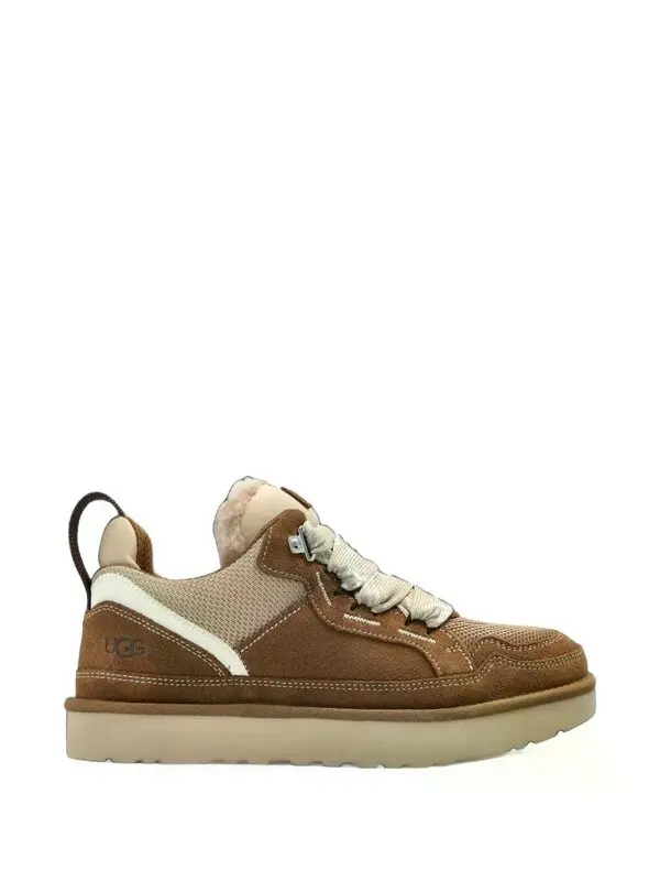 UGG Lowmel Sneakers - Brown