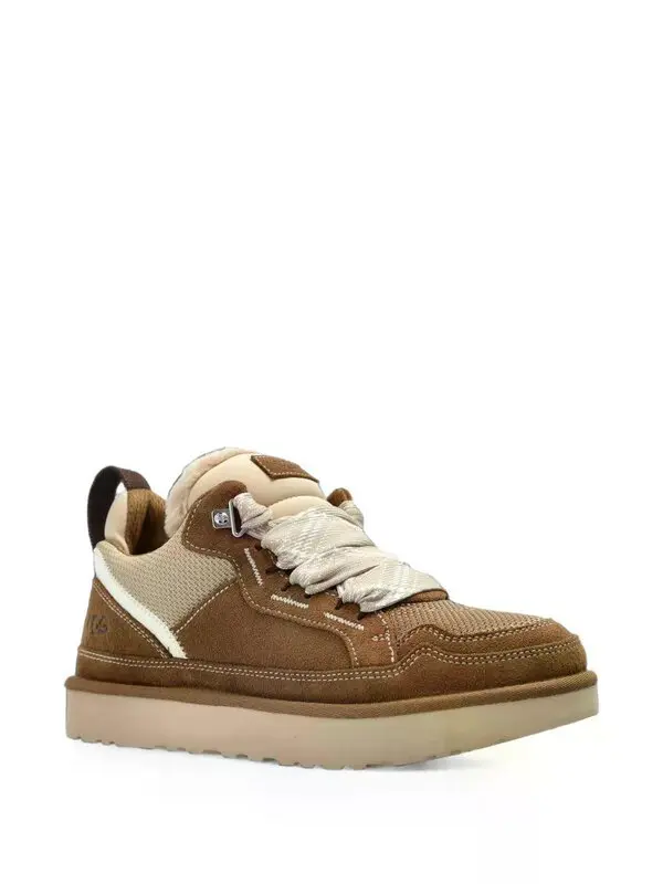 UGG Lowmel Sneakers