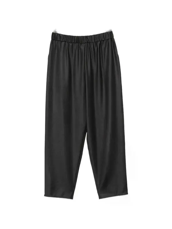 Dusan Elasticated Waist Trousers