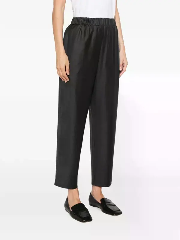 Dusan Elasticated Waist Trousers
